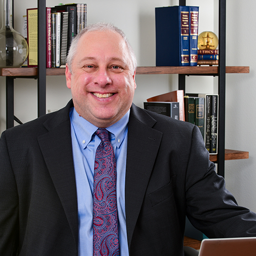 Criminal Appeals Attorney