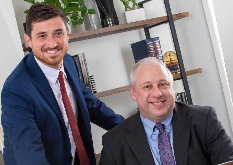 Criminal Appeals Attorney